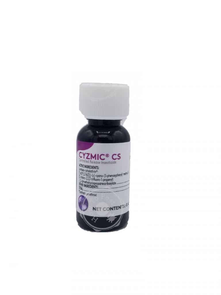 Cyzmic CS Controlled Release Insecticide | How To Pest |Free Shipping