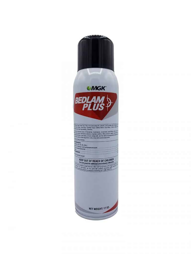 Bedlam Plus Bed Bug Aerosol | How To Pest |Free Shipping