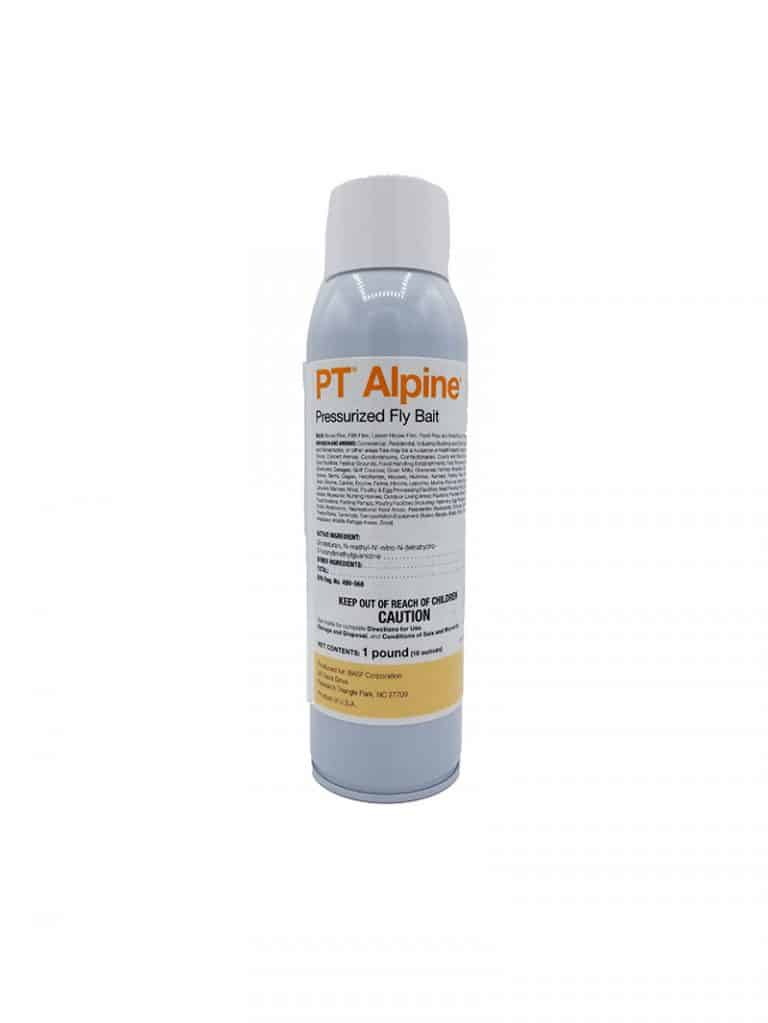 PT Alpine Pressurized Fly Bait | How To Pest |Free Shipping