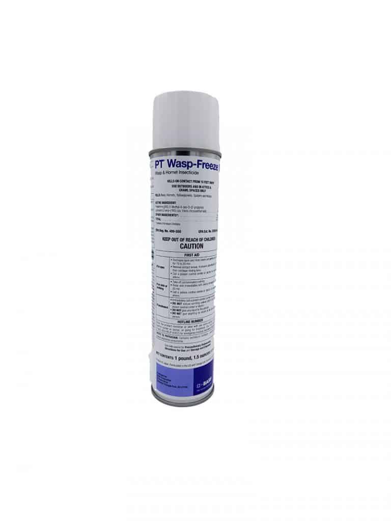 PT Wasp Freeze II Aerosol | How To Pest |Free Shipping