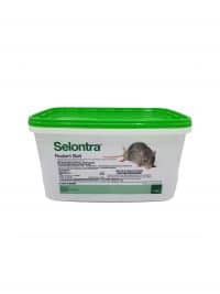 Selontra Rodent Bait | How To Pest |Free Shipping