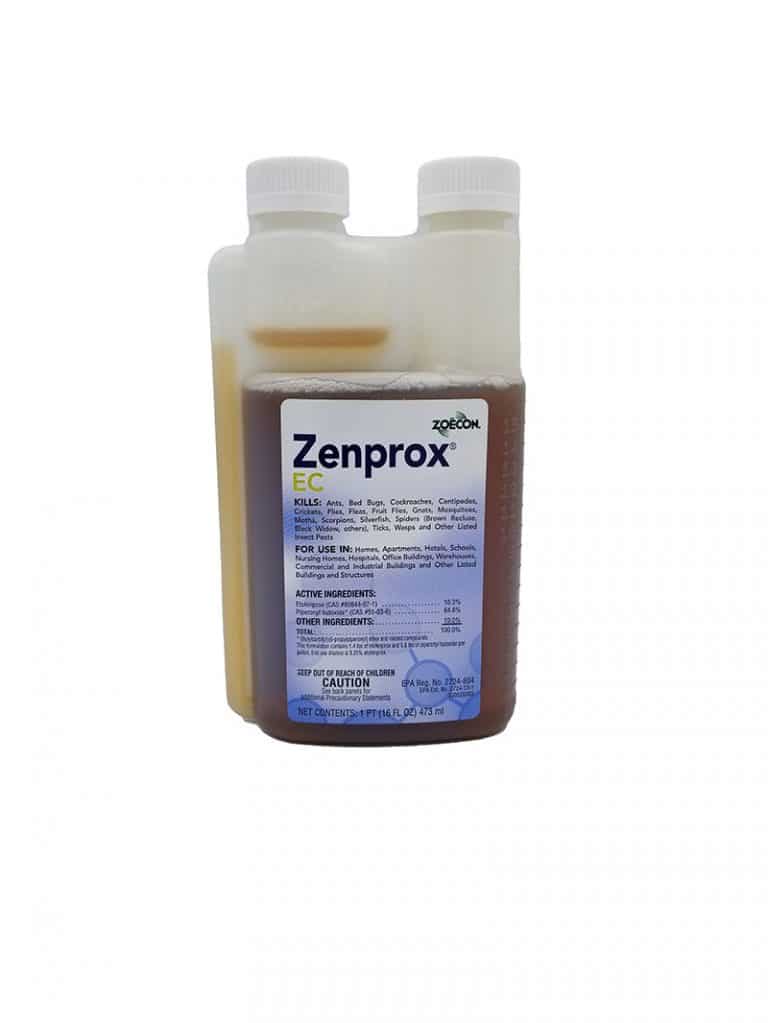 Zenprox Wasp-X 2 Aerosol | How To Pest |Free Shipping