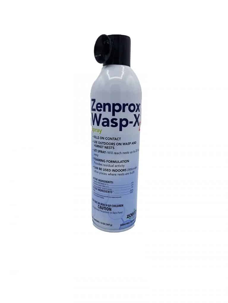PT Wasp Freeze II Aerosol | How To Pest |Free Shipping