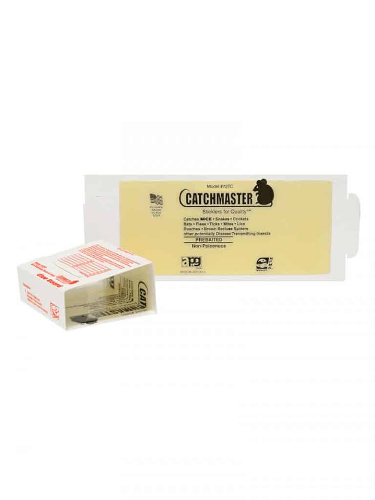 Catchmaster 612 Multi-Catch Mouse Trap | How To Pest |Free Shipping