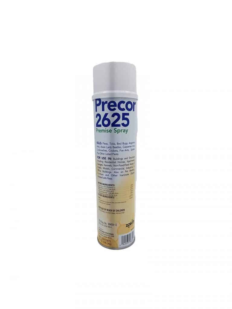 Precor 2625 Premise Spray | How To Pest |Free Shipping