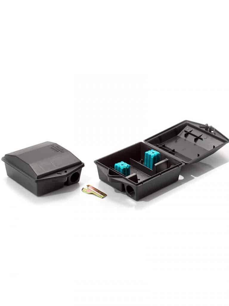 Nectus 2G Rodenticide Soft Bait Packets How To Pest |Free Shipping