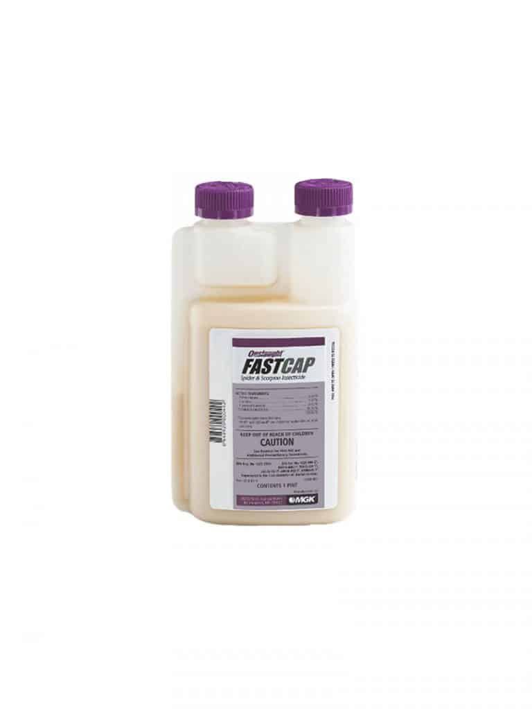 Onslaught FastCap Spider & Scorpion Insecticide | How To Pest