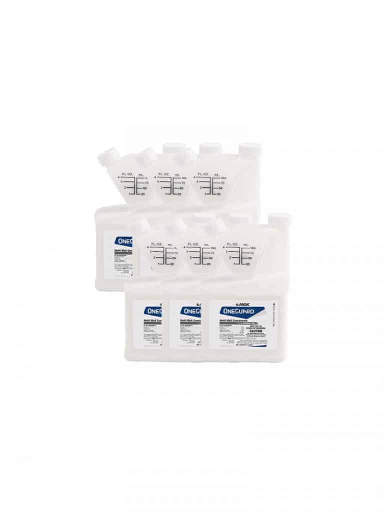 OneGuard Multi MoA Insecticide Concentrate | How To Pest |Free Shipping