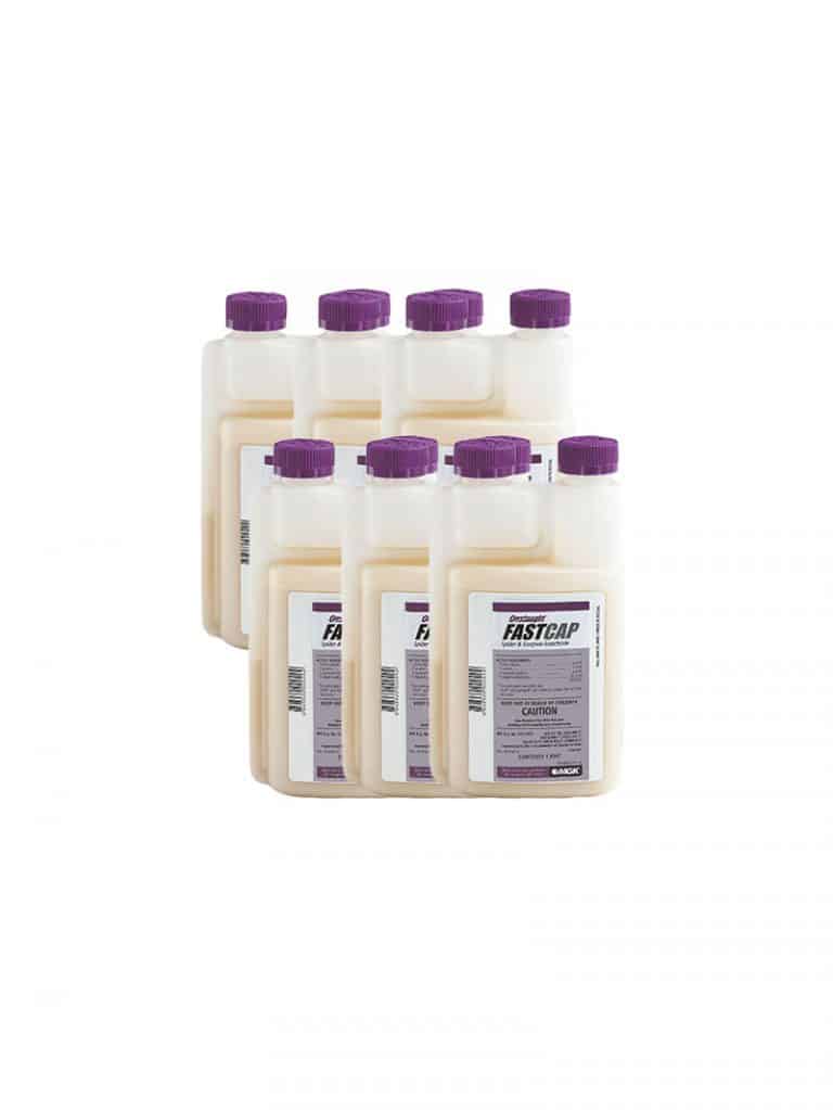 Onslaught FastCap Spider & Scorpion Insecticide | How To Pest