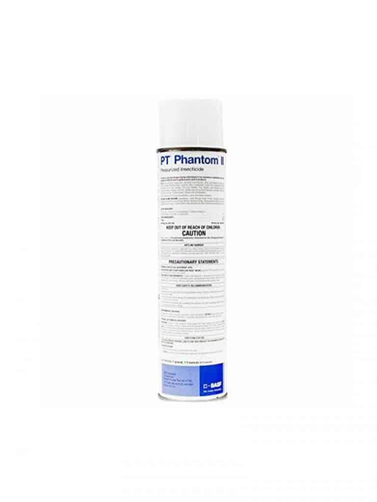 PT Phantom II Pressurized Insecticide | How To Pest |Free Shipping