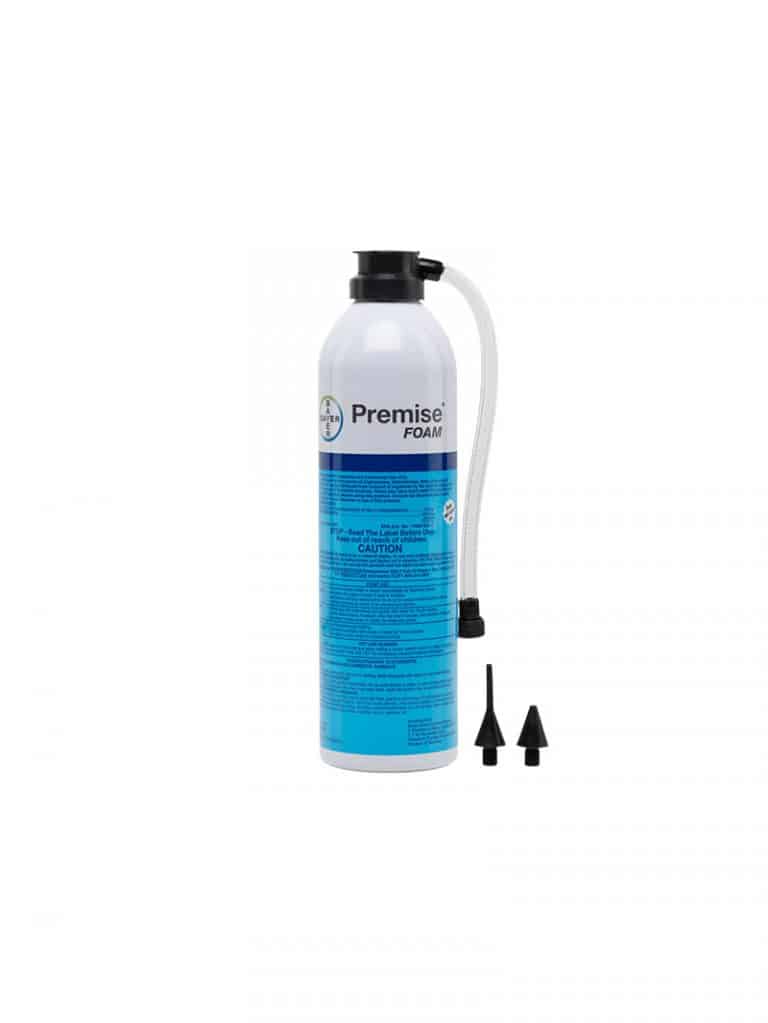 Premise 2 Insecticide/Termiticide | How To Pest