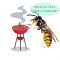 Where's The Beef...Yellow Jackets | How To Pest