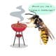 Where's The Beef...Yellow Jackets | How To Pest