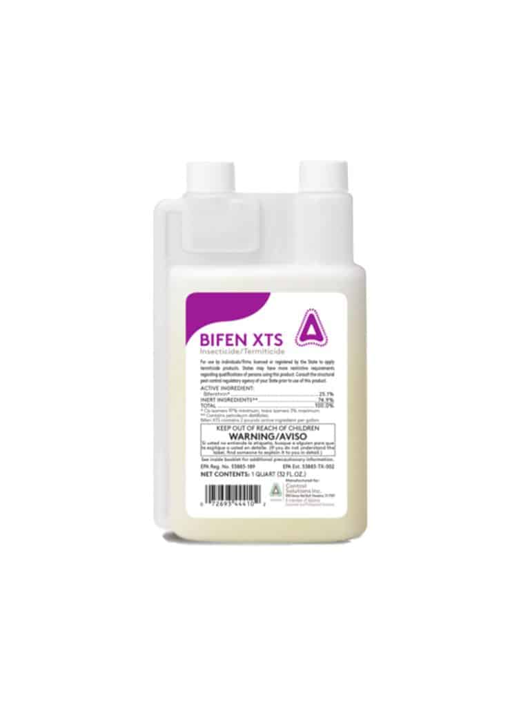 Bifen XTS Insecticide/Termiticide | How To Pest