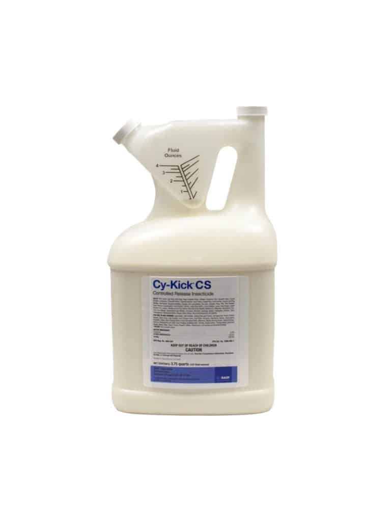 Cy-Kick CS Insecticide | How To Pest |Free Shipping