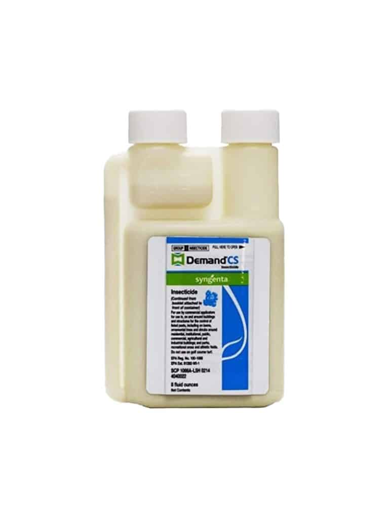 Demand CS Insecticide | How To Pest |Free Shipping