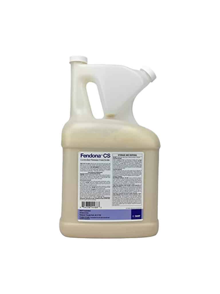 Fendona CS Controlled Release Insecticide | How To Pest |Free Shipping