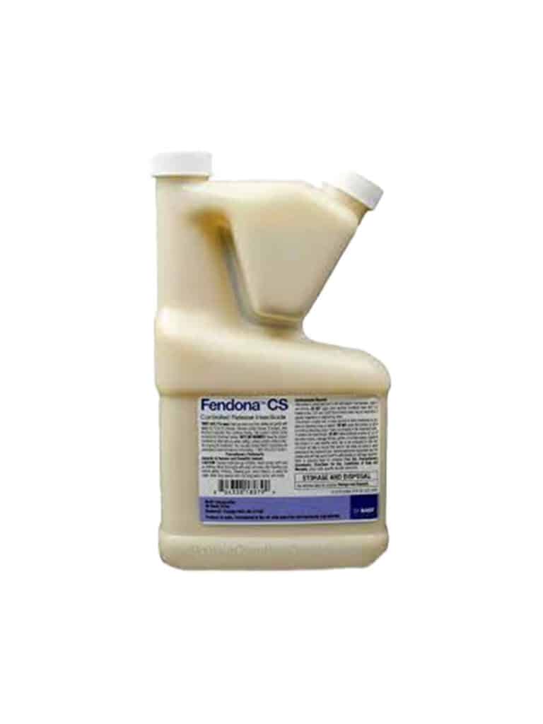 Fendona CS Controlled Release Insecticide | How To Pest |Free Shipping