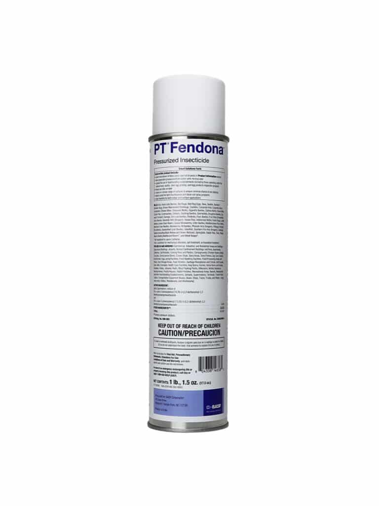 PT Fendona Pressurized Insecticide | How To Pest |Free Shipping