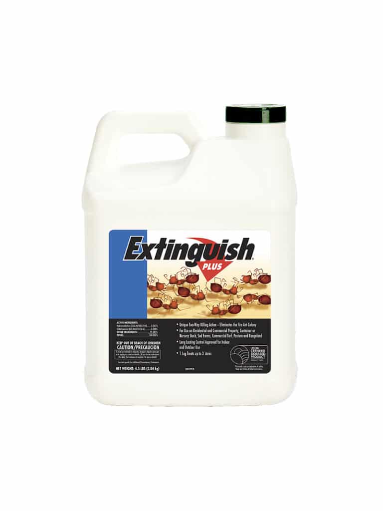 Extinguish Plus Fire Ant Bait | How To Pest |Free Shipping