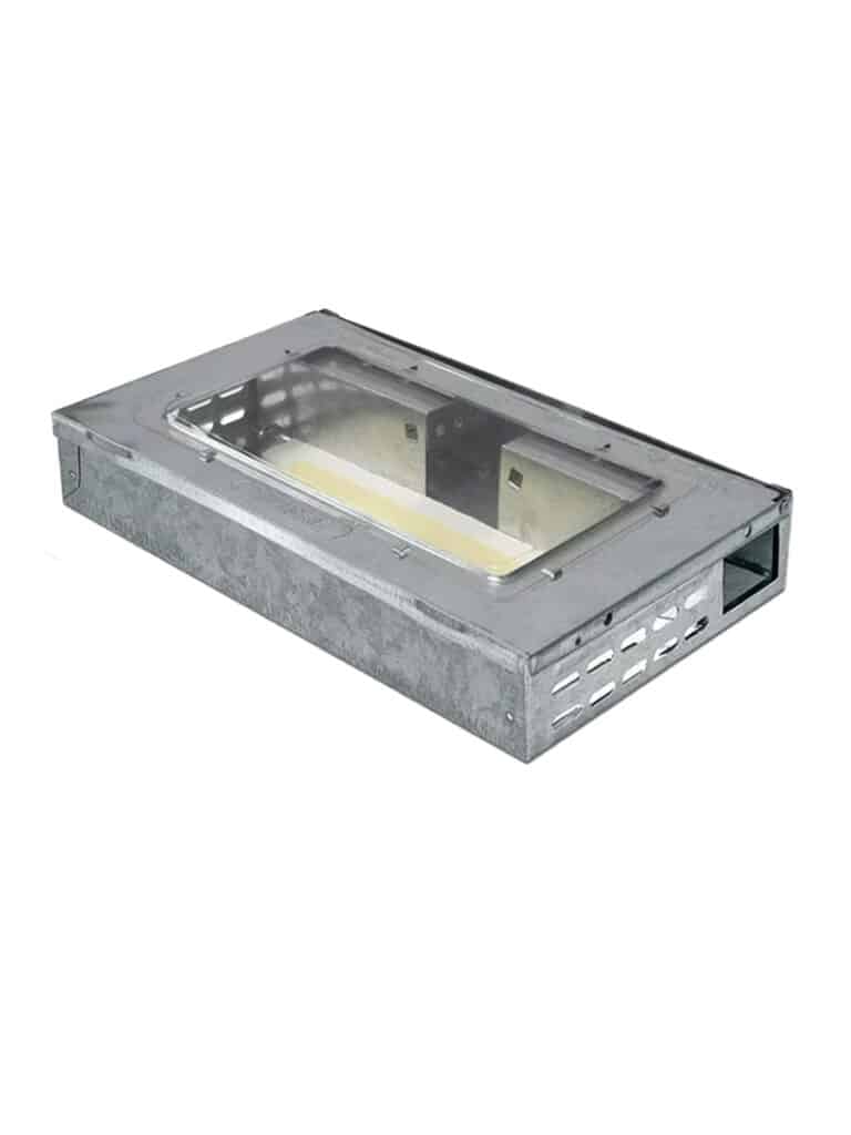 Catchmaster 612 Multi-Catch Mouse Trap | How To Pest |Free Shipping