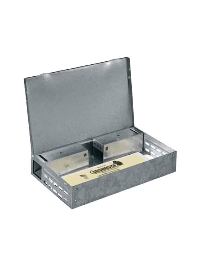 Catchmaster 612 Multi-Catch Mouse Trap | How To Pest |Free Shipping