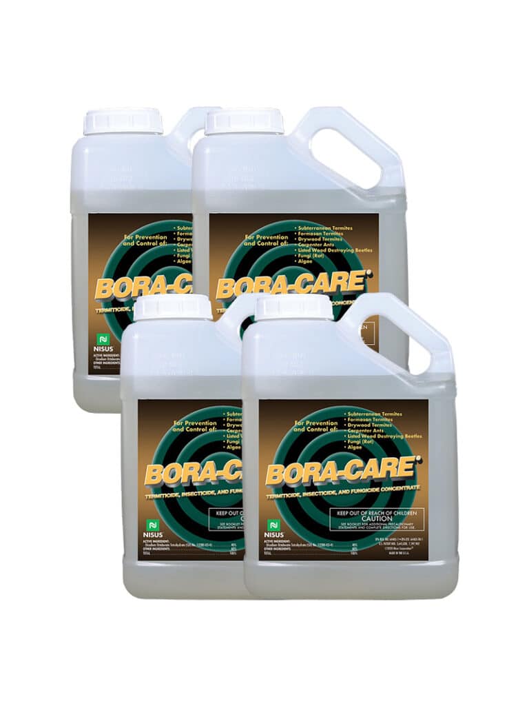 Bora-Care Termiticide and Fungicide | How To Pest