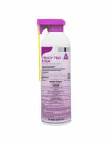 Tekko Trio Foam | How To Pest |Free Shipping