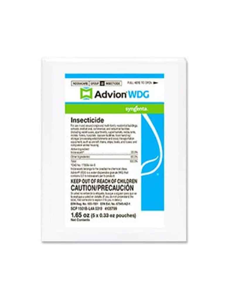 Advion WDG Insecticide | How To Pest |Free Shipping