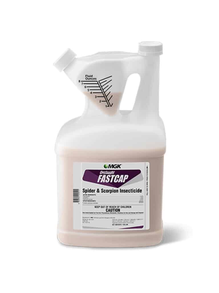 Onslaught FastCap Spider & Scorpion Insecticide | How To Pest