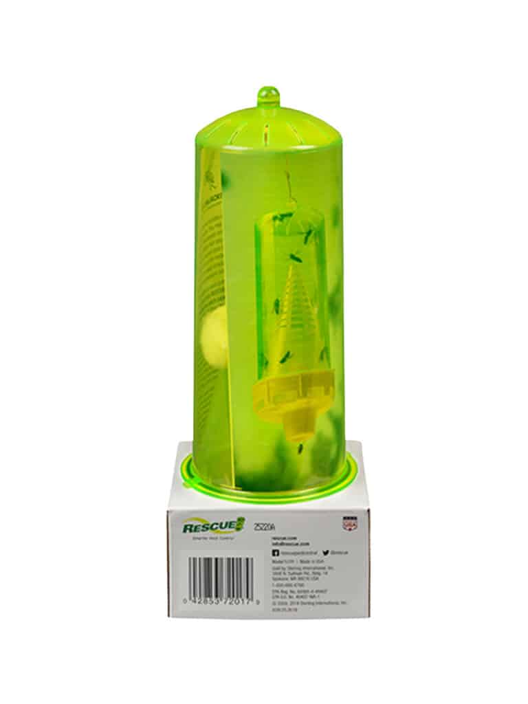 Rescue Reusable Yellowjacket Trap | How To Pest |Free Shipping