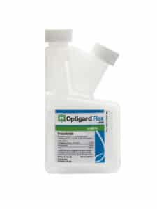 Optigard Flex Liquid Insecticide | How To Pest |Free Shipping