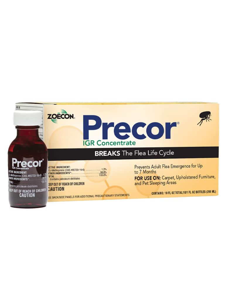 Precor IGR Concentrate | How To Pest |Free Shipping