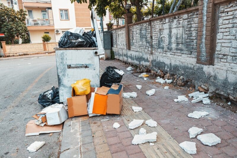 Pest Proofing Your Home for Spring. | How To Pest