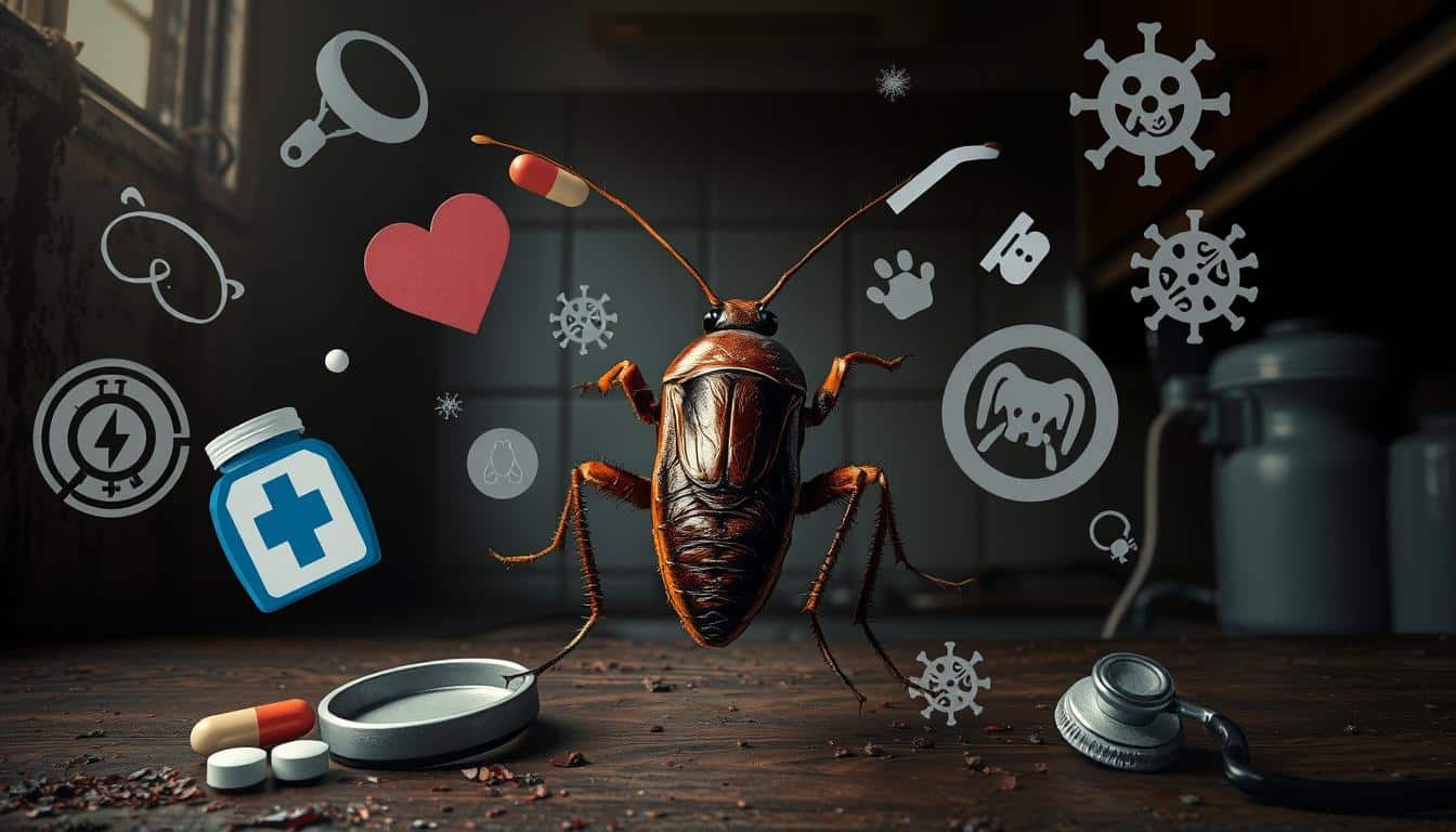 German Cockroaches: What Are They & How to Get Rid of Them